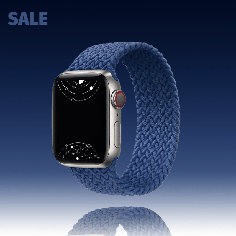 Sports Bands For Apple Watch | Replacement Sports Straps For Apple ...