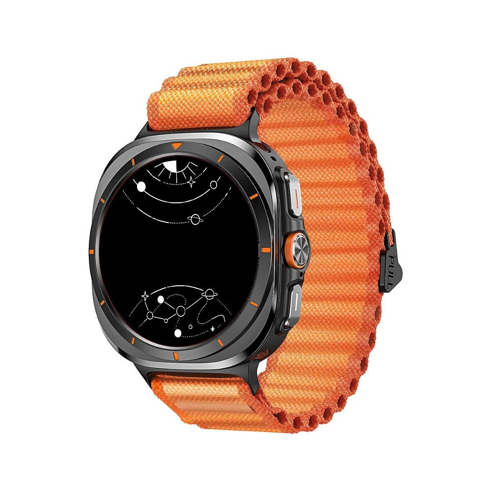 Galaxy Watch Ultra Replacement Bands | Upgrade Your Galaxy Watch Strap ...