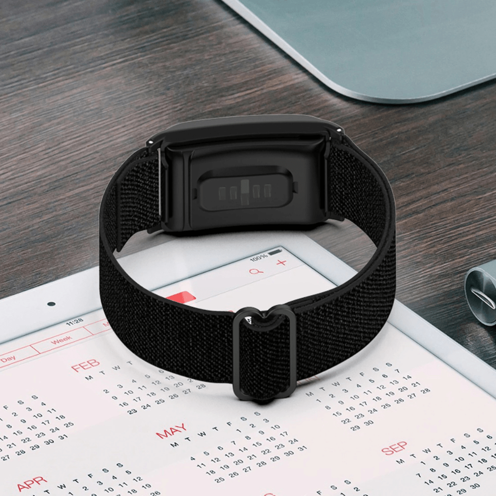Whoop Band | Laevus Nylon Sports Whoop Band | For Whoop 3.0, 4.0 & 5.0 ...