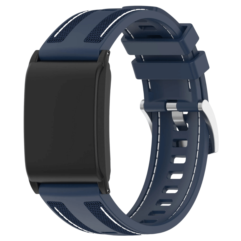 Whoop Replacement Bands | Leather, Steel, Silicone, Nylon Replacement ...