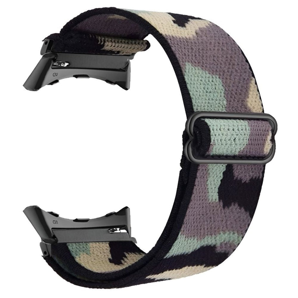 Google Pixel Watch Replacement Bands | Leather, Steel, Silicone, Nylon ...